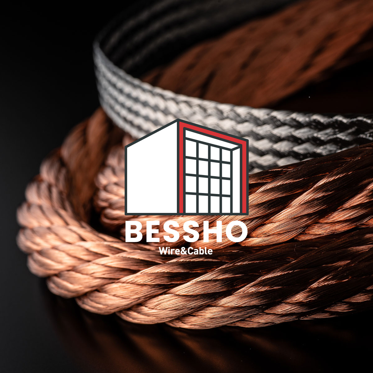株式会社別処電線製造所（BESSHO Wire&Cable）
